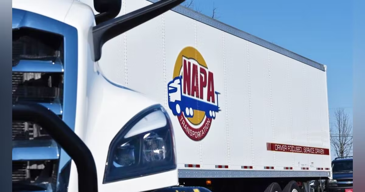 (Almost) 100% Log Verification Compliance! How Did They Do It? - NAPA ...