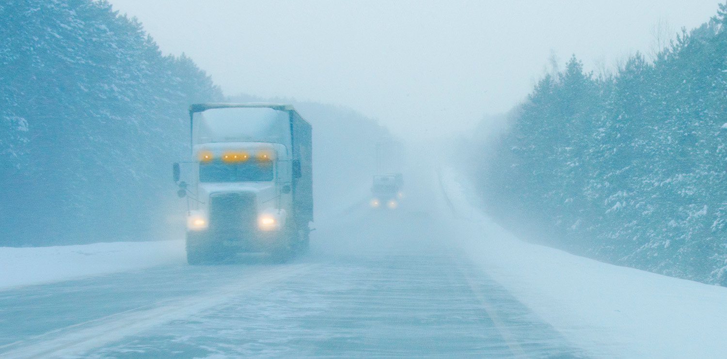 In-App Weather Alerts Can Help Fleets Prevent Accidents & Nuclear ...