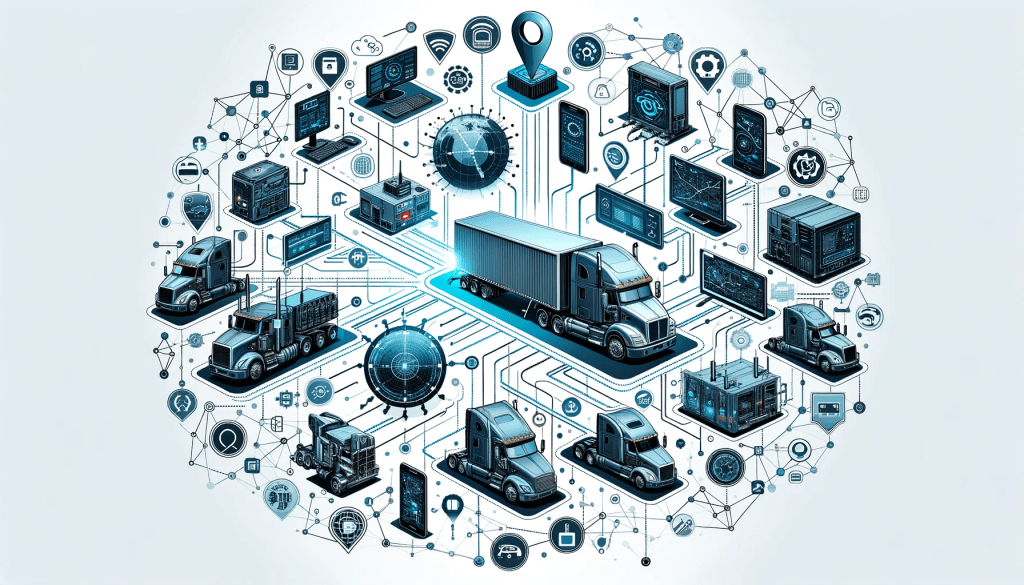 Put the Squeeze on Your Tech Stack with a Custom Driver App - Eleos