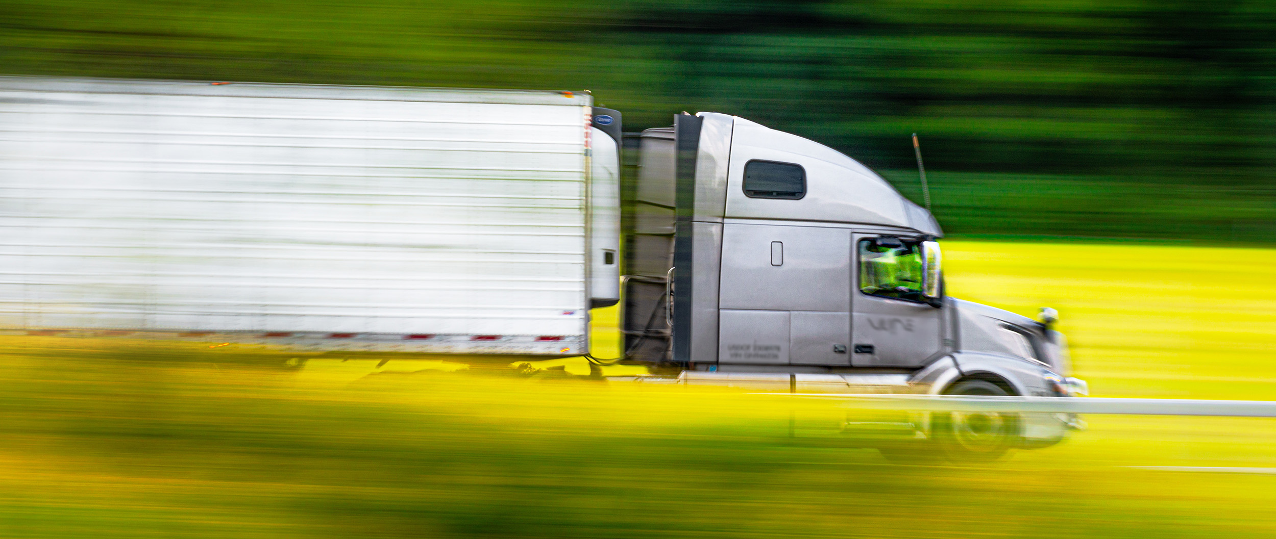 Rapid Response: How Custom Apps Help Drivers Fix Exceptions - Eleos