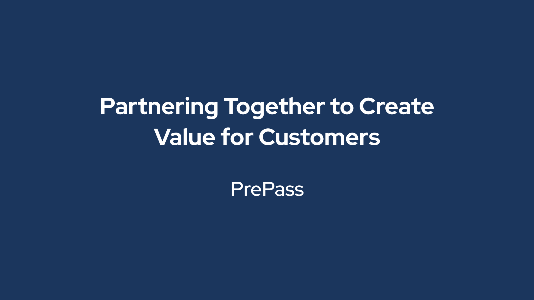 Partner Network - Eleos